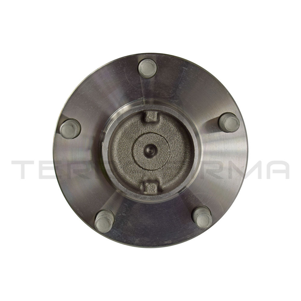 Nissan Skyline R32 GTST Front Wheel Hub Assembly – Terra Firma Automotive