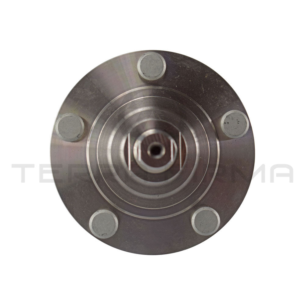 Nissan Fairlady Z32 Front Wheel Hub Assembly – Terra Firma Automotive