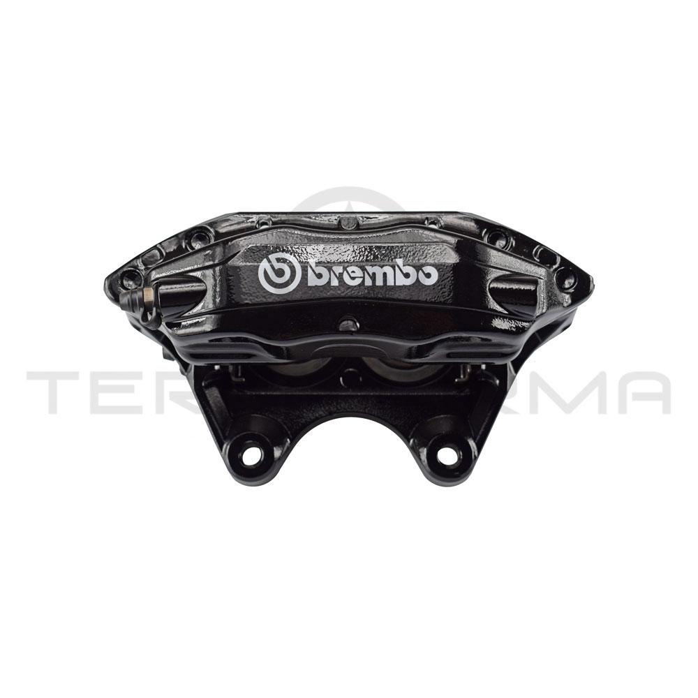 Nissan Stagea C34 260RS Front Brake Caliper Brembo, Right RB26 – Terra ...