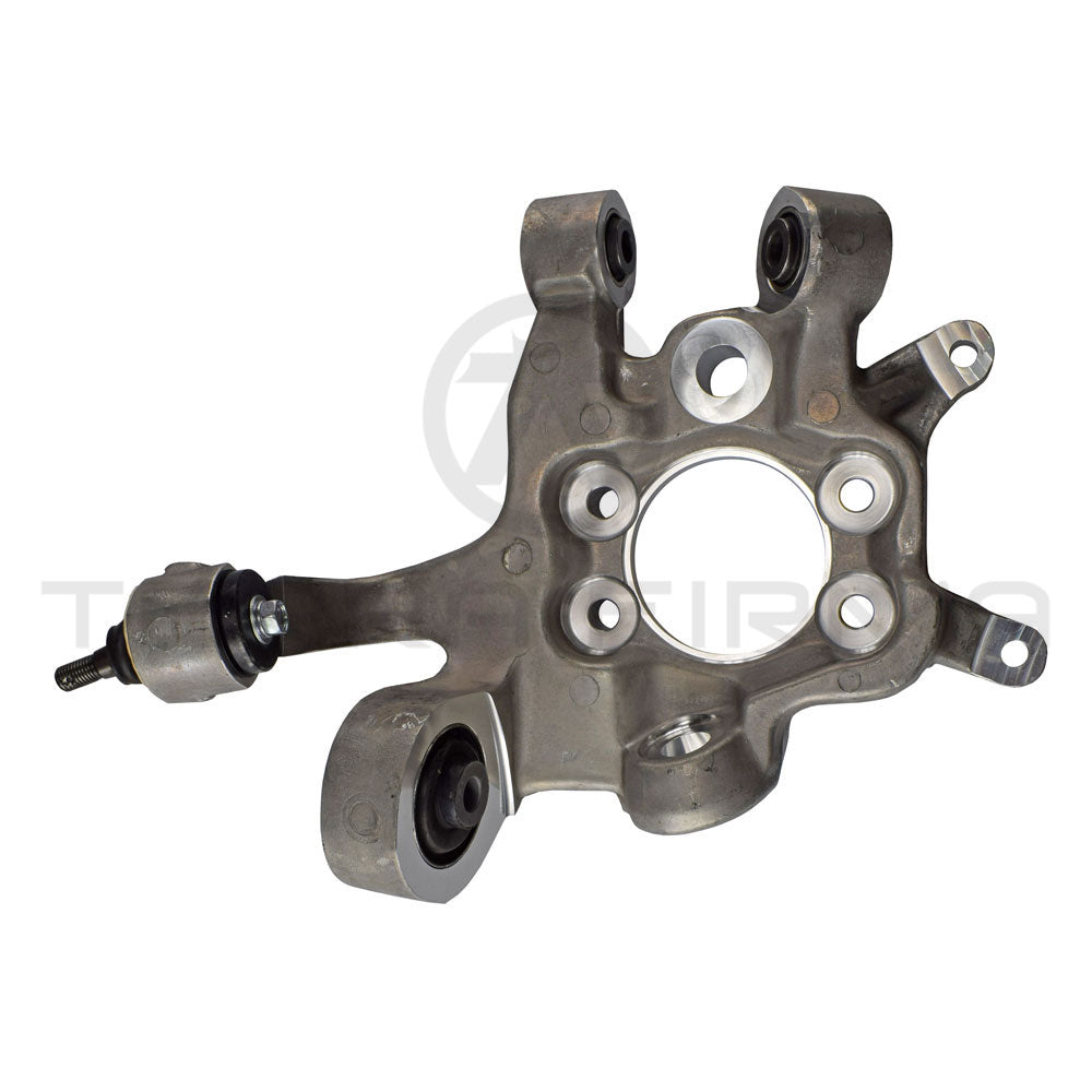 Nissan Skyline R33 GTR Rear Axle Knuckle Housing, Left – Terra Firma ...