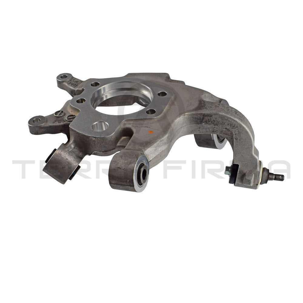 Nissan Skyline R33 GTR Rear Axle Knuckle Housing, Right – Terra Firma ...