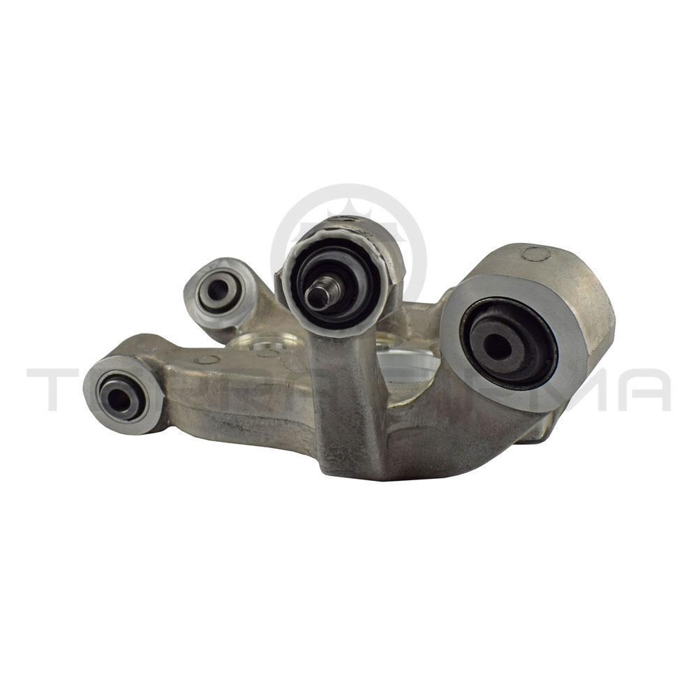 Nissan Fairlady Z32 Rear Axle Knuckle Housing, LH (Twin Turbo) (43053 ...