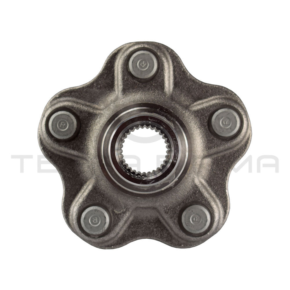 Nissan Skyline R32 GTST R33 GTS25T Rear Wheel Axle Hub Assembly (43202 ...