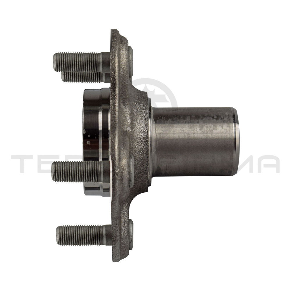 Nissan Stagea C34 (Except 260RS) Rear Wheel Axle Hub Assembly – Terra ...