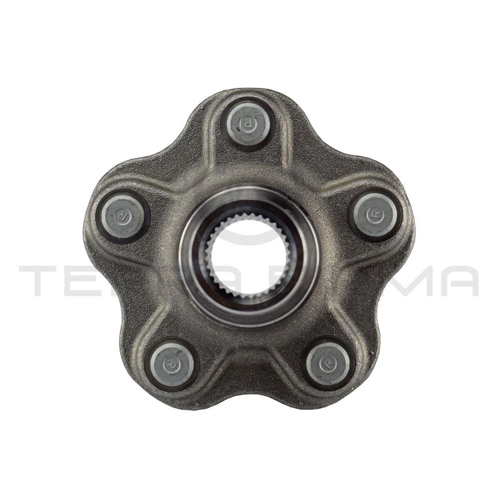 Nissan Skyline R32 R33 R34 GTR Rear Wheel Axle Hub Assembly (43202 ...