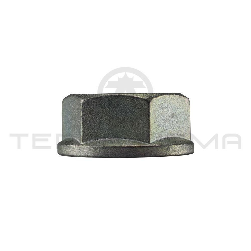 Nissan Skyline R32 GTR GTST GTS4 Rear Wheel Bearing Lock Nut (43262M ...