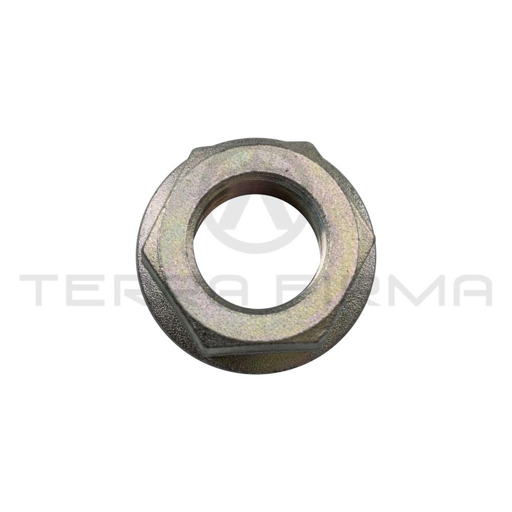 Nissan Skyline R32 GTR GTST GTS4 Rear Wheel Bearing Lock Nut (43262M ...