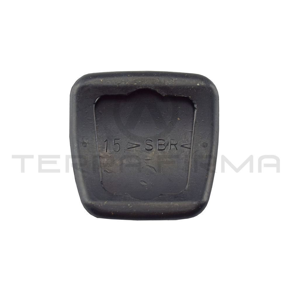 Nissan Silvia S15 Brake Or Clutch Pedal Pad (Aluminum Pedal Pad ...