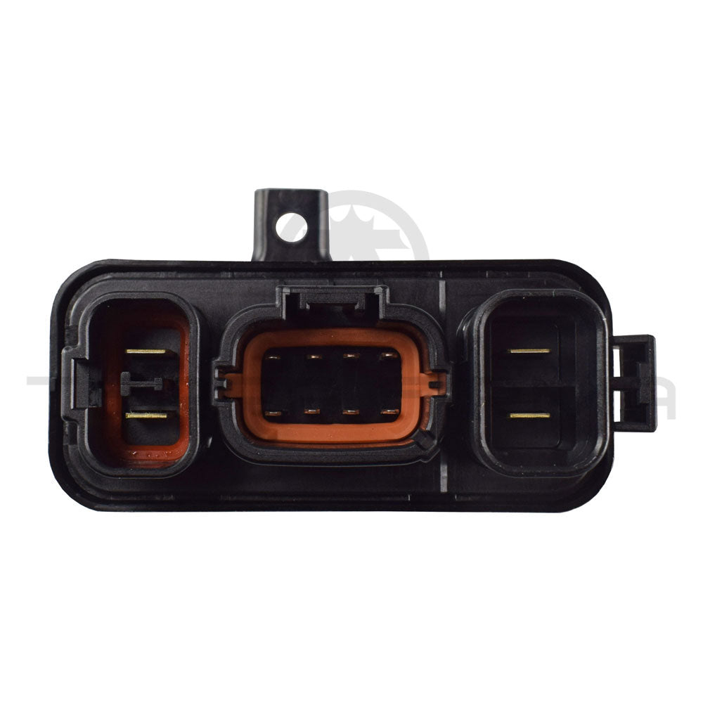 Nissan 180SX S13 Anti Skid ABS Relay (47605) – Terra Firma Automotive