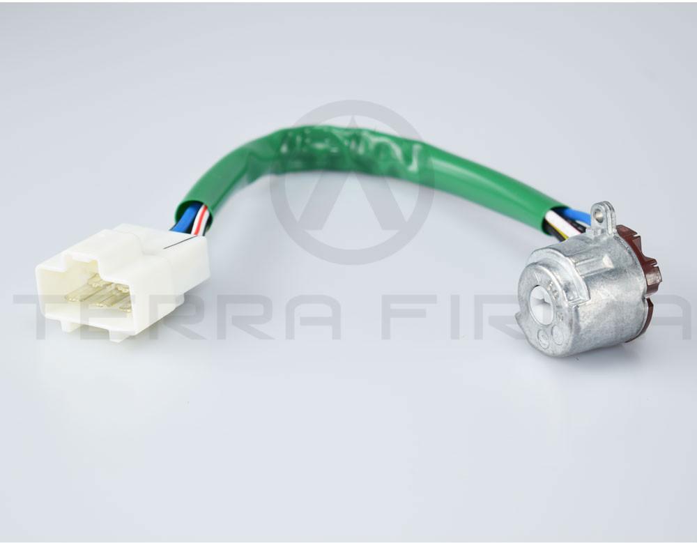 Nissan Laurel C33 Ignition Switch (Early) – Terra Firma Automotive