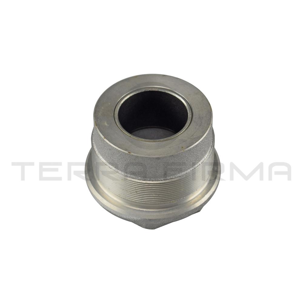 Nissan Fairlady Z32 Power Steering Gear Cover Cylinder End (49520 ...