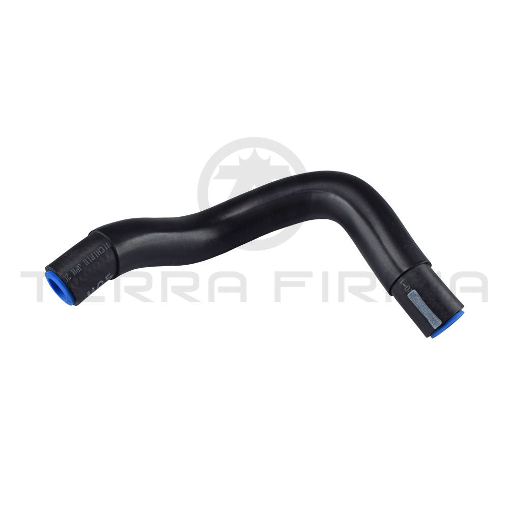 Nissan Skyline R32 GTST GTS4 Power Steering Pump to Reservoir Tank Hos ...