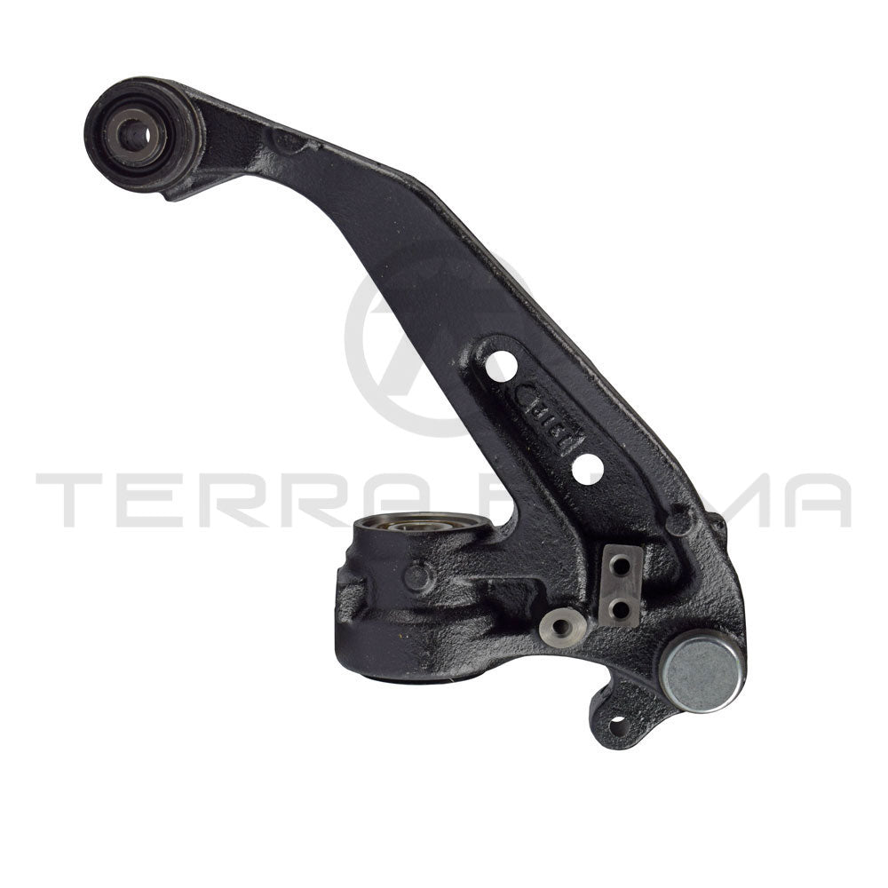 Nissan Skyline R33 GTR/GTS4 R34 GTR Front Extension Knuckle Arm, Left ...