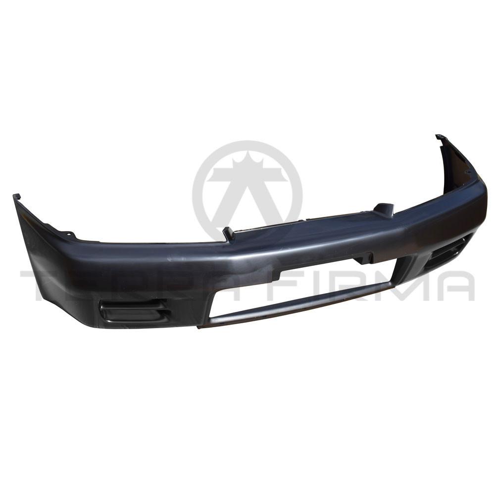 Nissan Skyline R32 GTR Front Bumper Fascia – Terra Firma Automotive