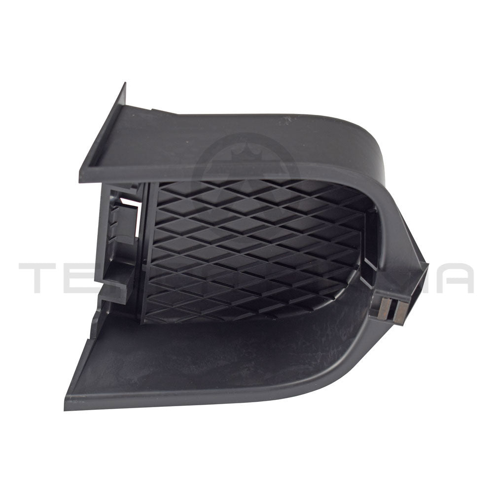 Nissan S15 Silvia Front Fog Lamps Bumper Grille – Terra Firma Automotive