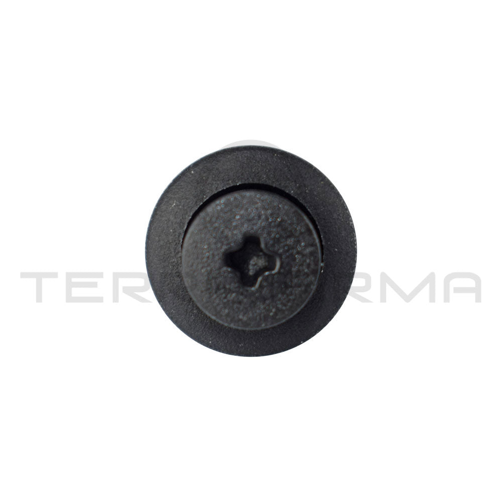 Nissan Skyline R32 GTR Front Bumper Reinforcement Clip, Early – Terra ...