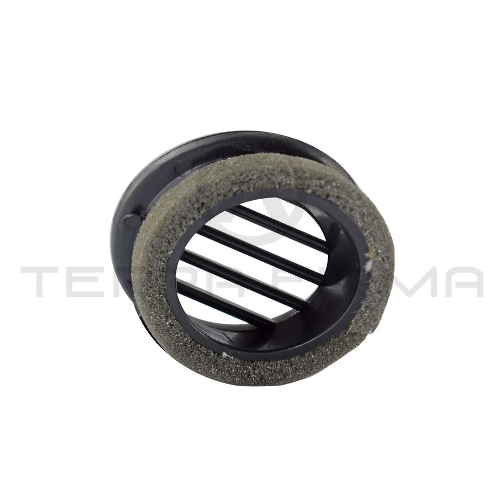 Nissan Skyline R32 Dash Side Defroster Vent Grill, Left – Terra Firma ...