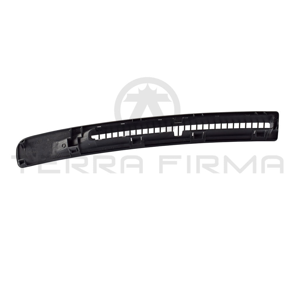Nissan Skyline R34 Front Defrost Deflector, Right – Terra Firma Automotive