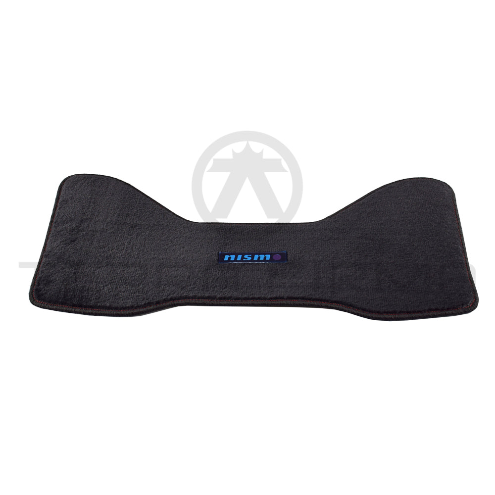 NISMO Floor Mat Set For Nissan Skyline R34 GTR – Terra Firma Automotive