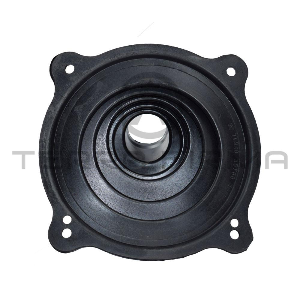 Nissan Silvia S14 Upper MT Gear Shifter Dust Boot – Terra Firma Automotive
