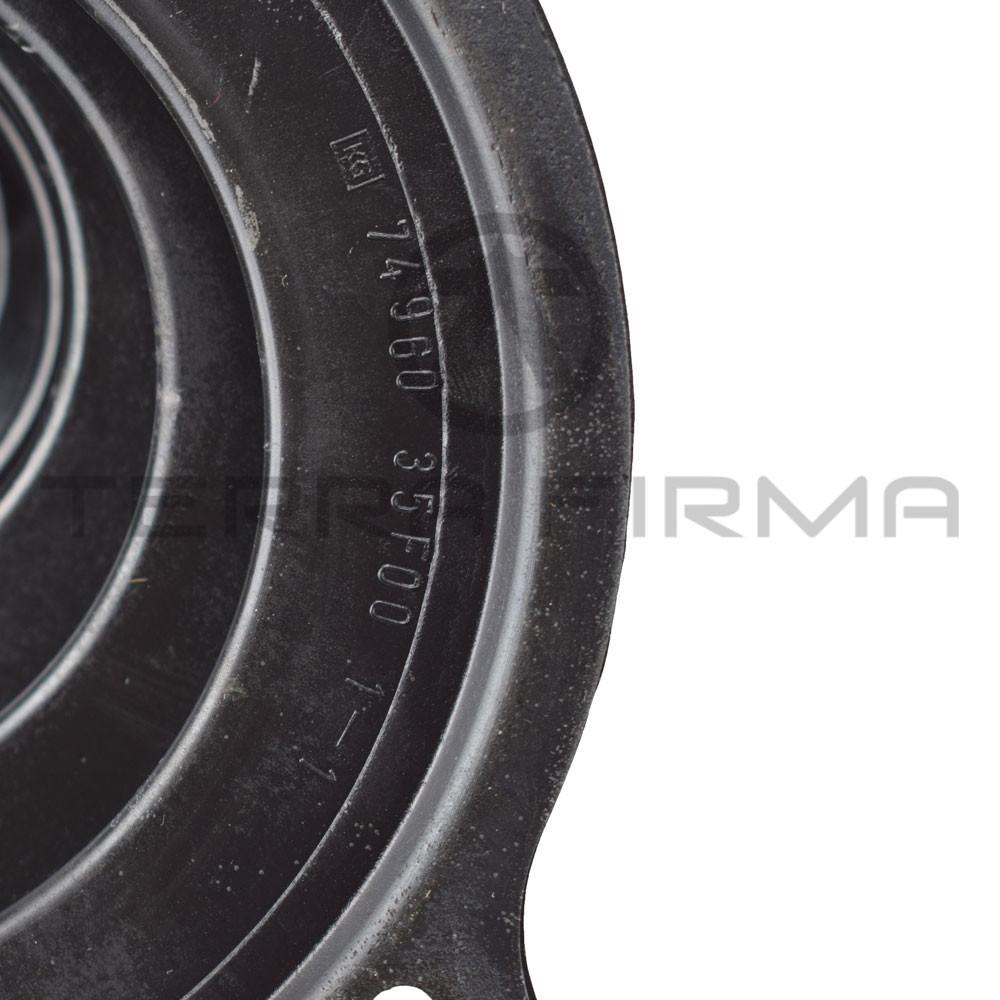 Nissan Silvia S14 Upper MT Gear Shifter Dust Boot – Terra Firma Automotive