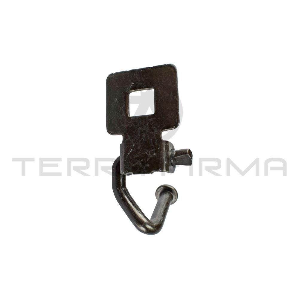 Nissan Silvia/180SX S13 S14 Front Carpet Bracket, Right – Terra Firma ...