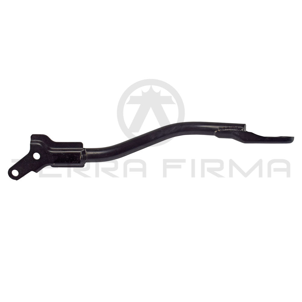 Nissan Skyline R33 R34 GTR Front Floor Side Support Assembly, Right Si ...