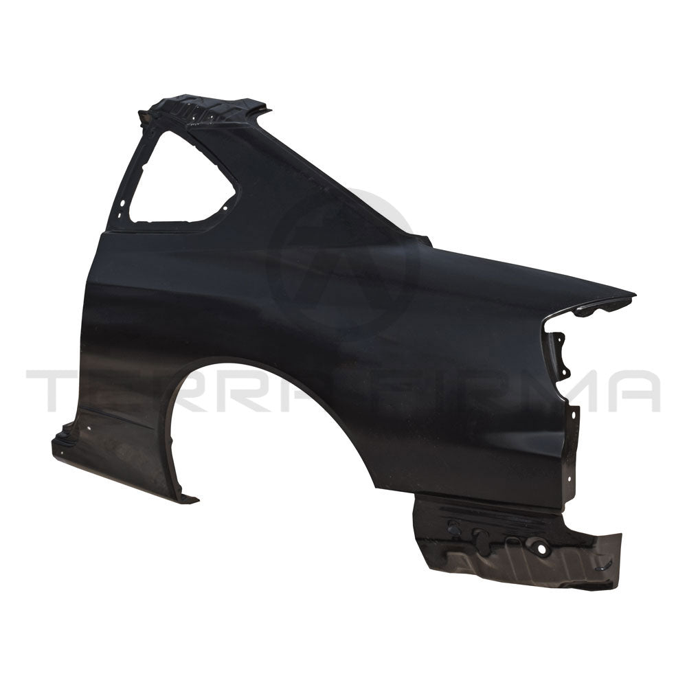 Nissan Silvia S15 Rear Quarter Panel, Left – Terra Firma Automotive