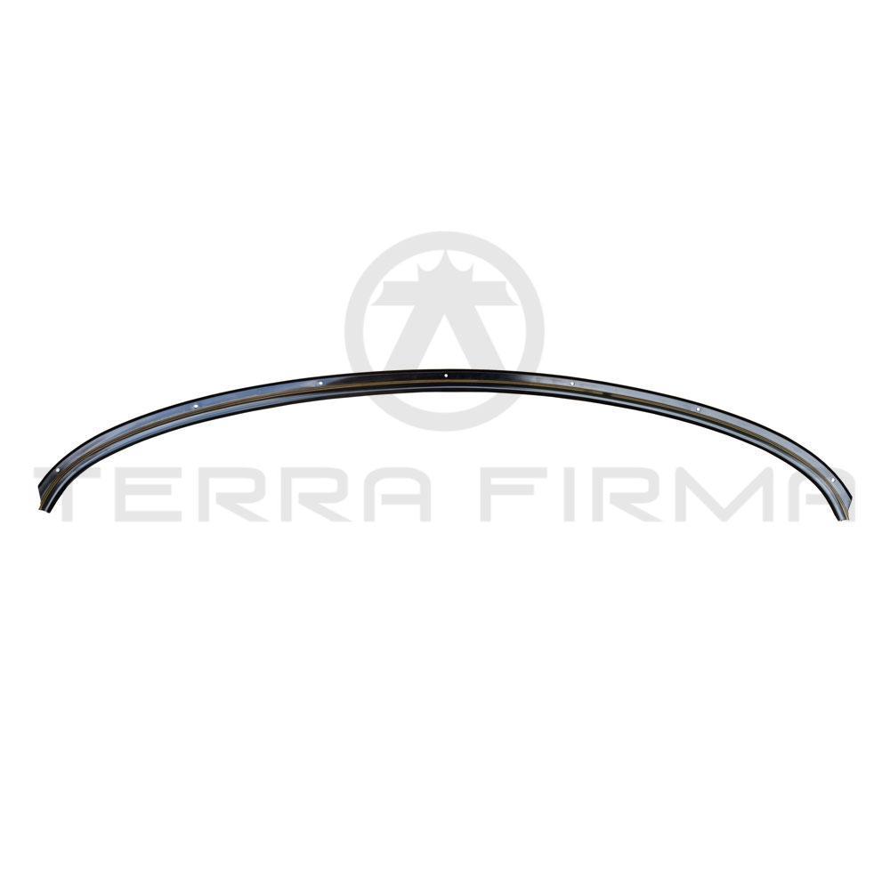 Nissan Skyline R33 Rear Lower Window Molding, 2-Door Models – Terra ...