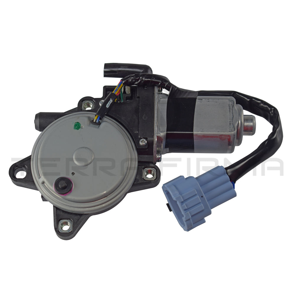 Nissan Silvia S15 Power Window Motor Right (Late) – Terra Firma Automotive