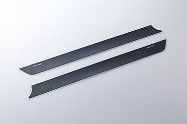 NISMO Door Inner Protector For Nissan Skyline R32 (2-Door Models ...