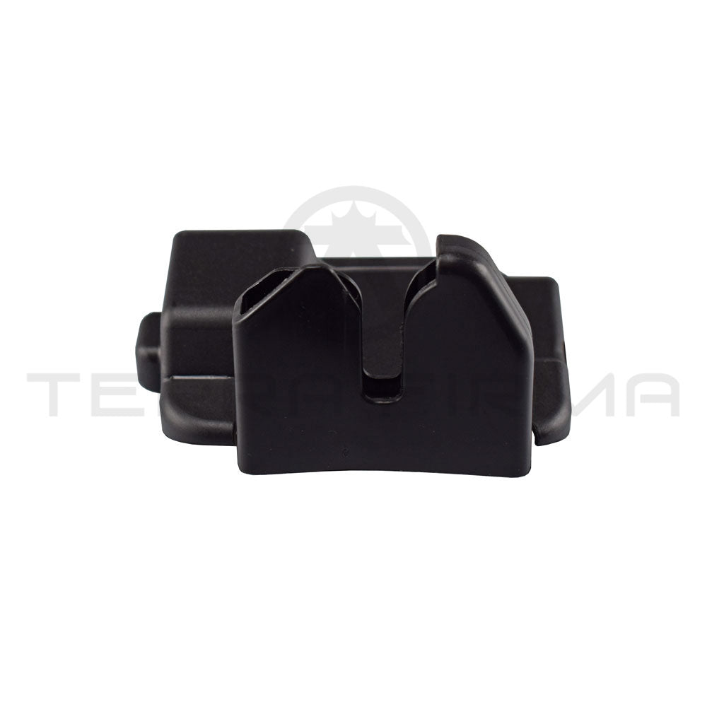 Nissan Silvia S14 S15 Trunk Lid Lock Cover – Terra Firma Automotive