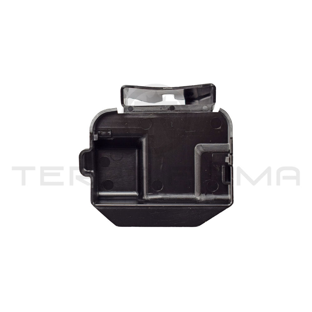Nissan Silvia S14 S15 Trunk Lid Lock Cover – Terra Firma Automotive