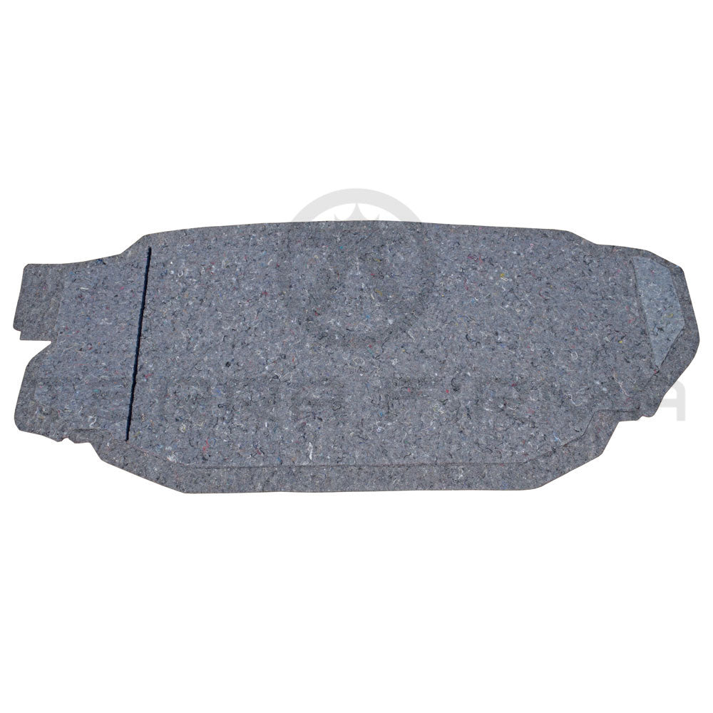 Nissan Skyline R33 GTR Trunk Floor Carpet – Terra Firma Automotive