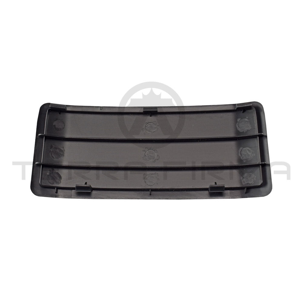 Nissan Skyline R34 Center Console Mask – Terra Firma Automotive