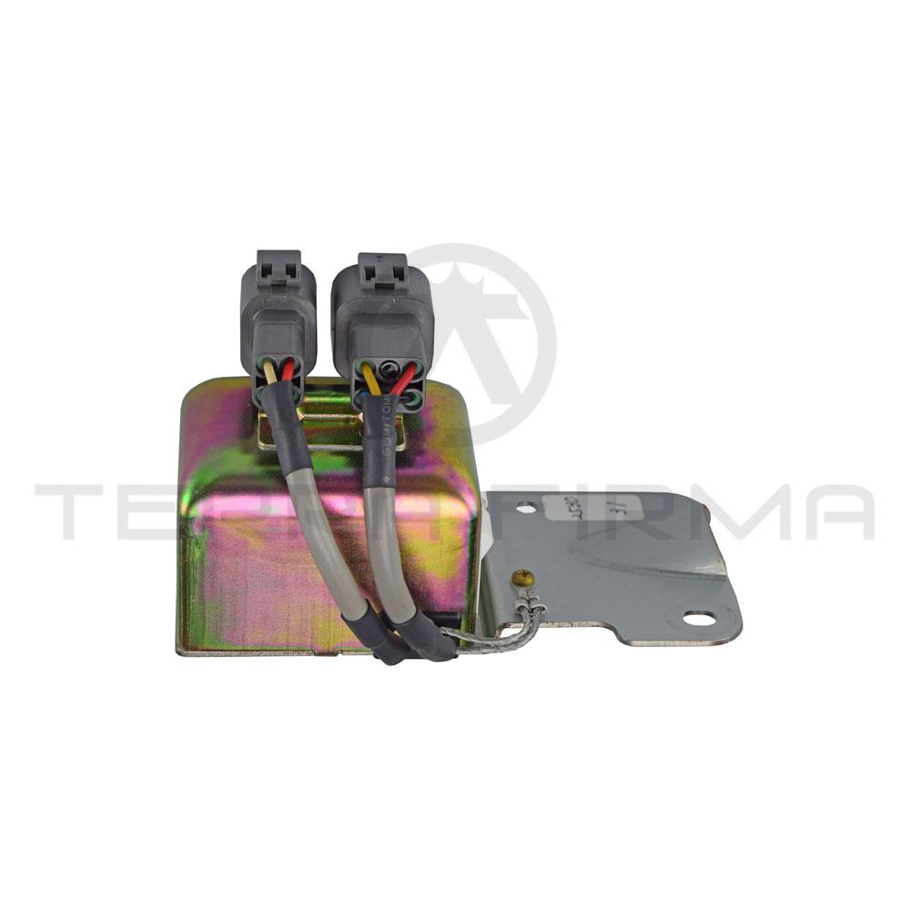 Nissan Skyline R32 GTR/GTS4 Gravity G Sensor – Terra Firma Automotive