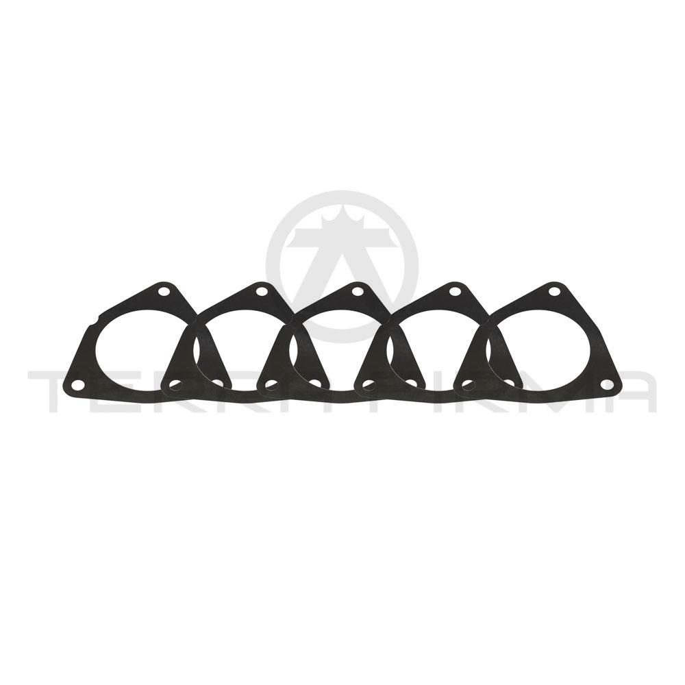 Nissan Stagea C34 Final Drive Shaft Outer Shim Set RB26/25 (All Wheel ...