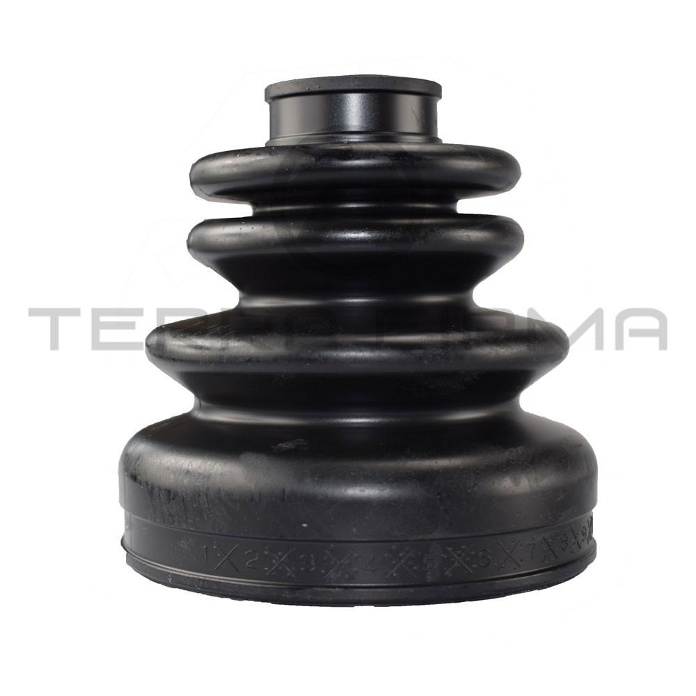 Nissan Skyline R33 GTS4 CV Boot Repair Kit, Inner or Outer, Rear Left ...