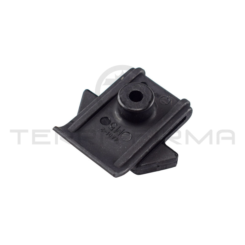 Nissan Skyline R32 (Except GTR) Front Inner Fender Mounting Fastener K ...