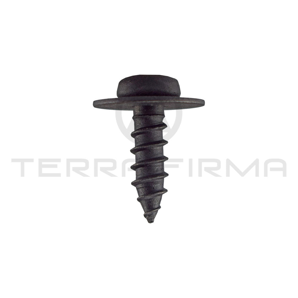 Nissan Skyline R34 GTR Rear Bumper Fascia & Reinforcement Mounting Har ...