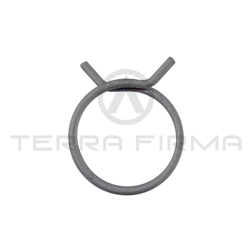 Nissan Skyline R32 GTR Positive Crankcase Ventilation PCV Hose Kit ...