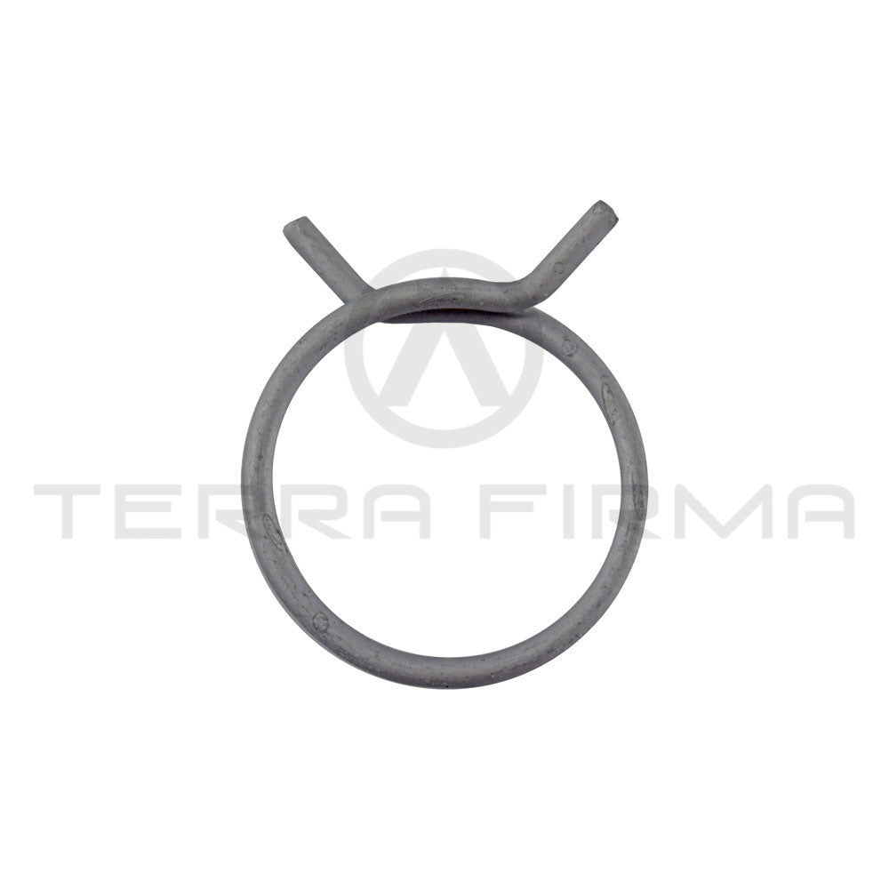 Nissan Skyline R34 GT/GTT Positive Crankcase Ventilation PCV Hose Kit ...