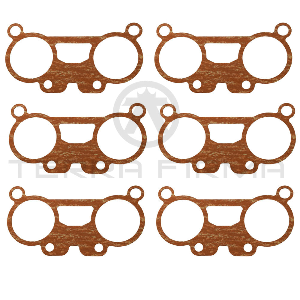 Nissan Skyline R32 R33 R34 GTR Intake Manifold Gasket Kit RB26DETT ...