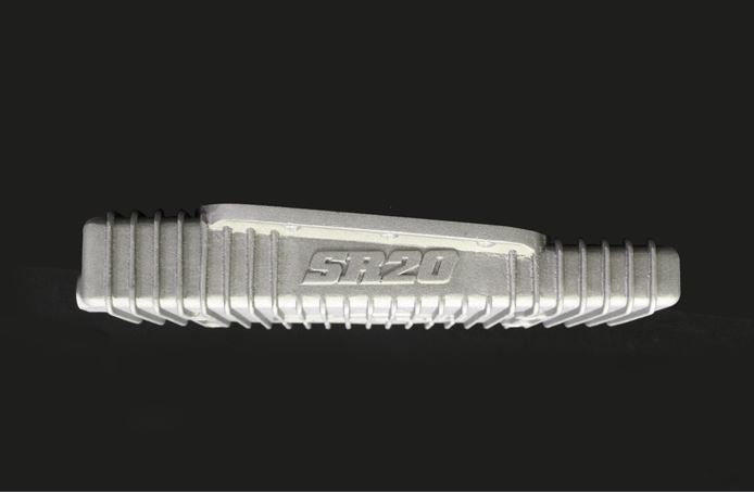 Greddy Oil Pan Large Capacity Extension For Silvia S14 S15 SR20 – Terra ...