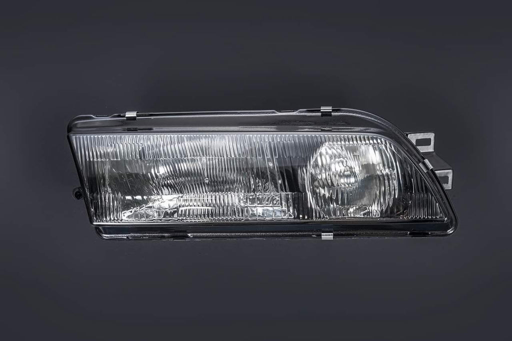 Reproduction N1 Type Headlight Assembly For Nissan Skyline R32 GTR (Pa ...